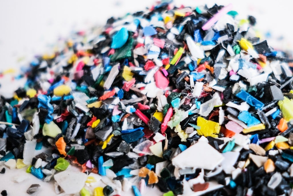 The benefits of using recycled materials | Everything you need to know